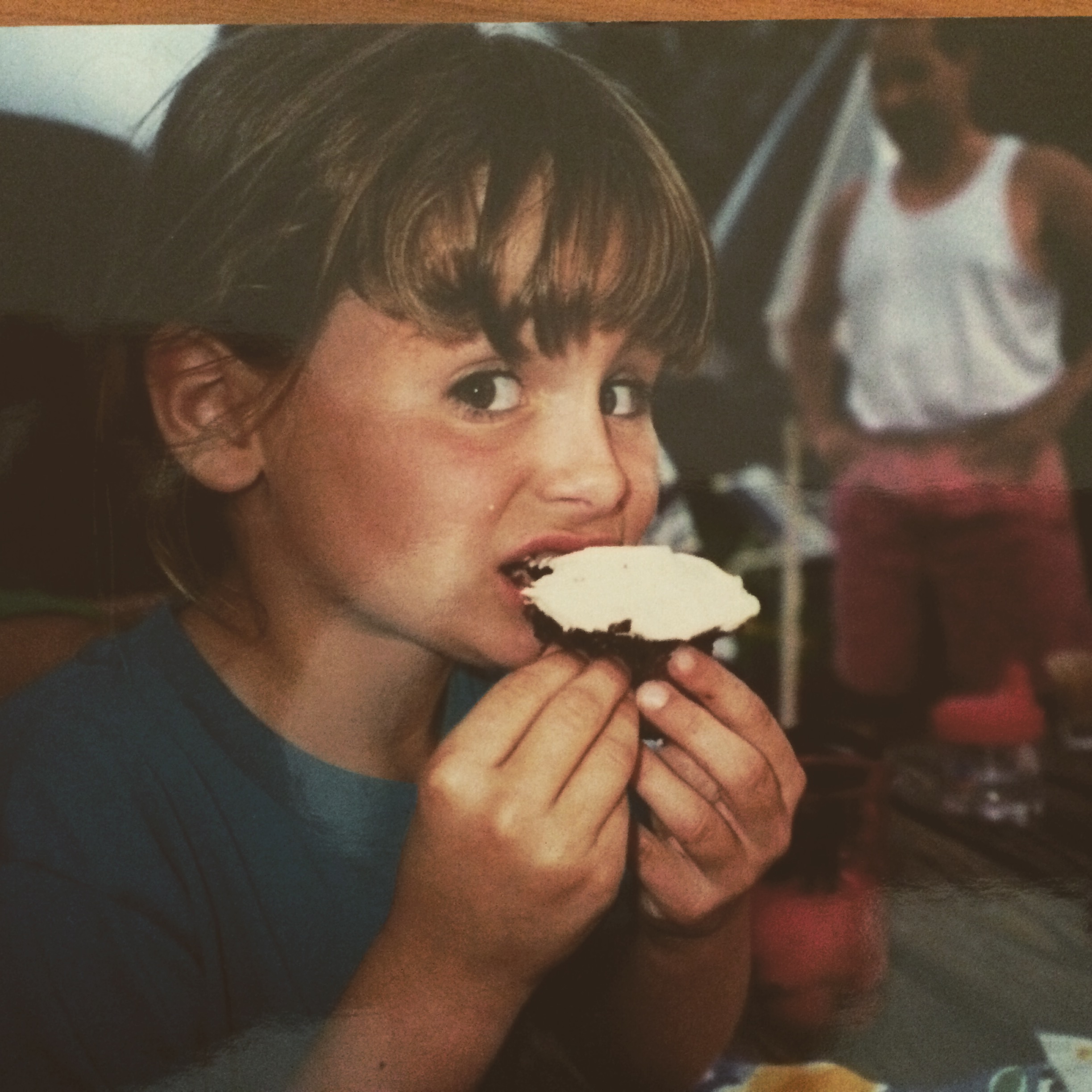 Quarantine Body – TABLE FOR ONE